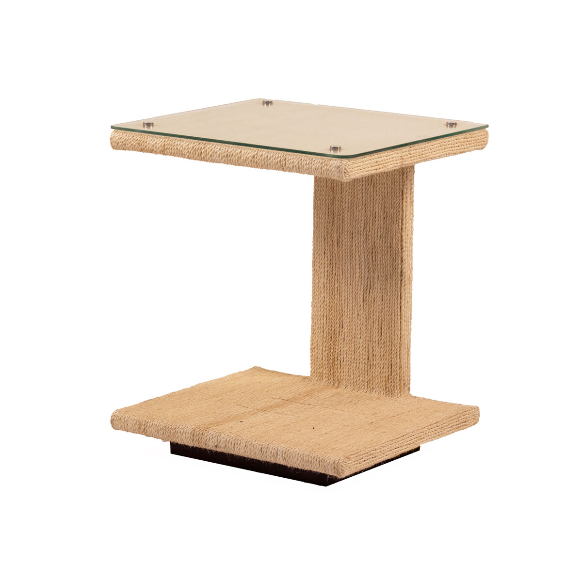 ZEN-SIDE-TABLE - Decor Interiors